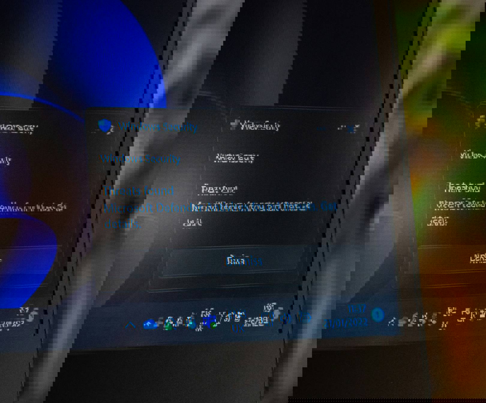 AI-Generated Malware: A Rising Cyber Threat