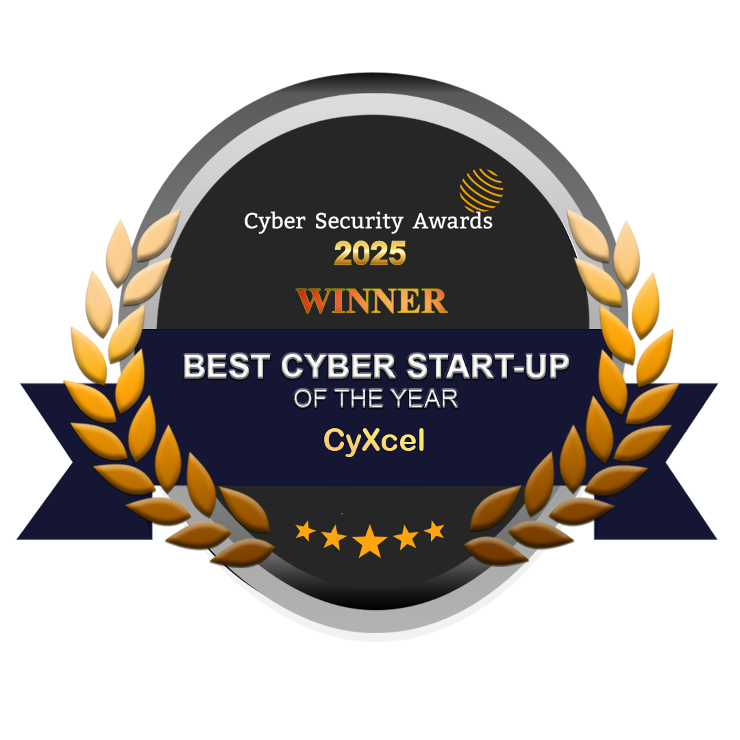 CyXcel: leading data protection and cyber consultants