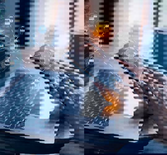 Operate: managed cybersecurity solutions