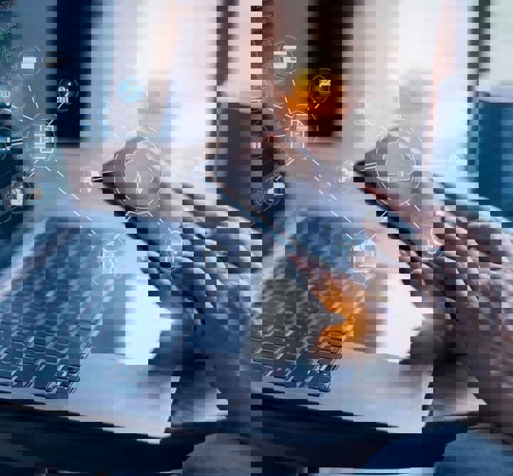 Operate: managed cybersecurity solutions