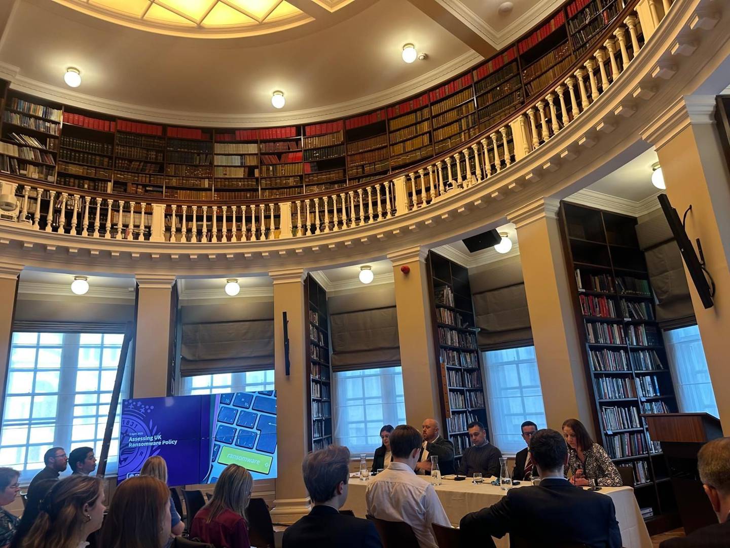 CyXcel: leading cyber and data protection consultants